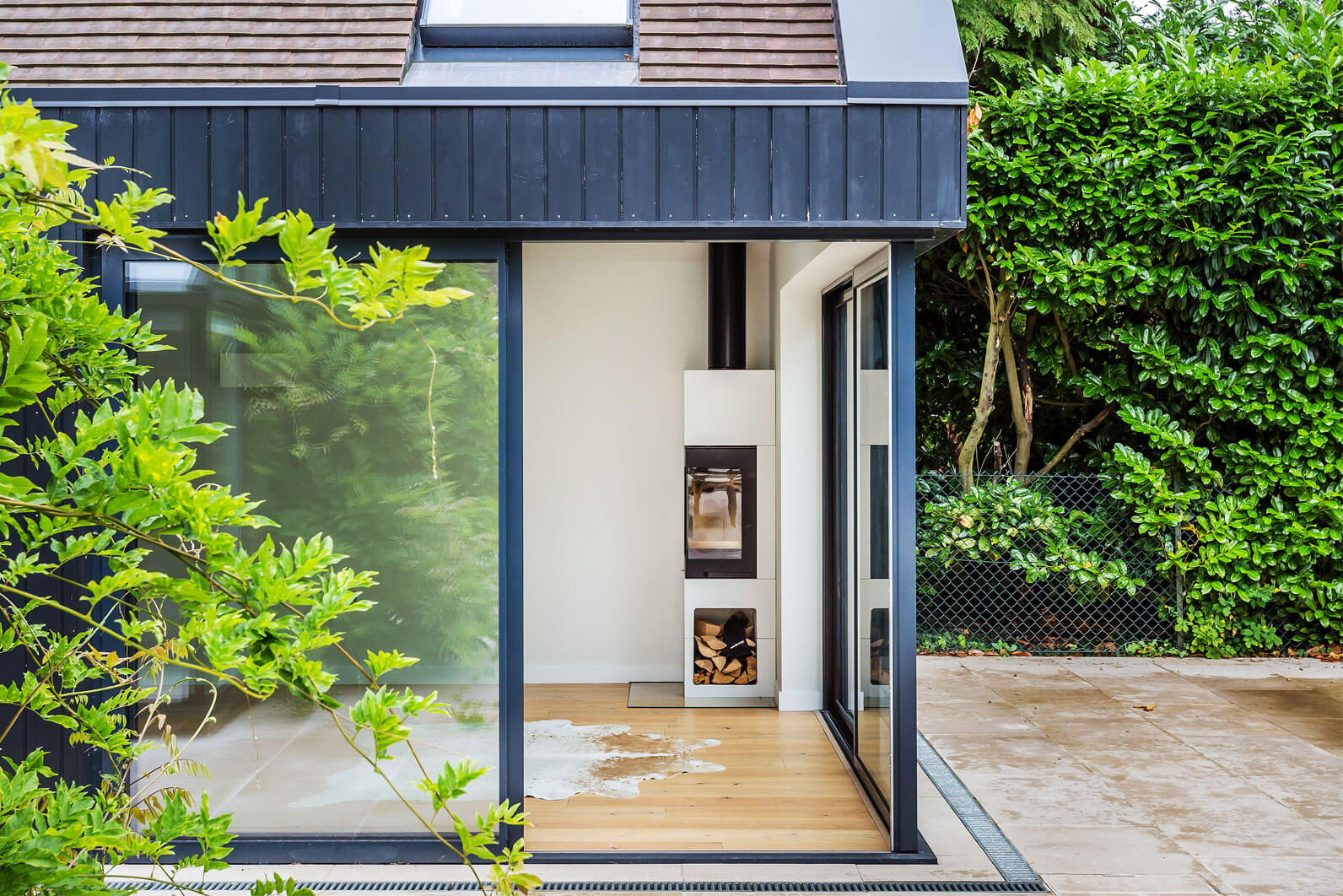 Projects Archive - Page 2 of 6 - Mitchell Evans