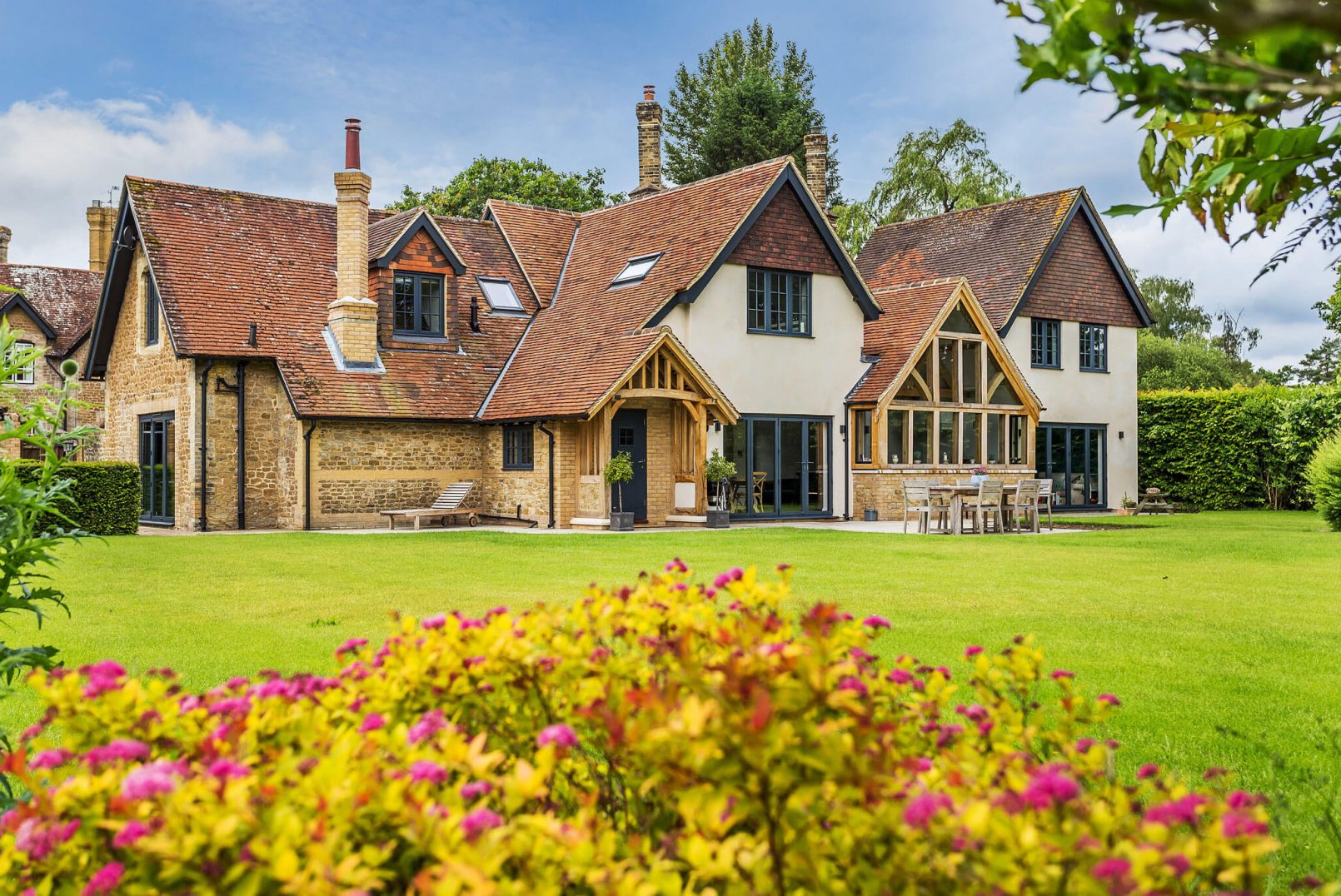 Burford - Mitchell Evans