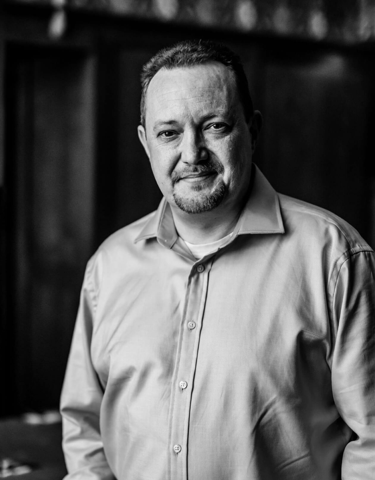 Nick Corby - Mitchell Evans