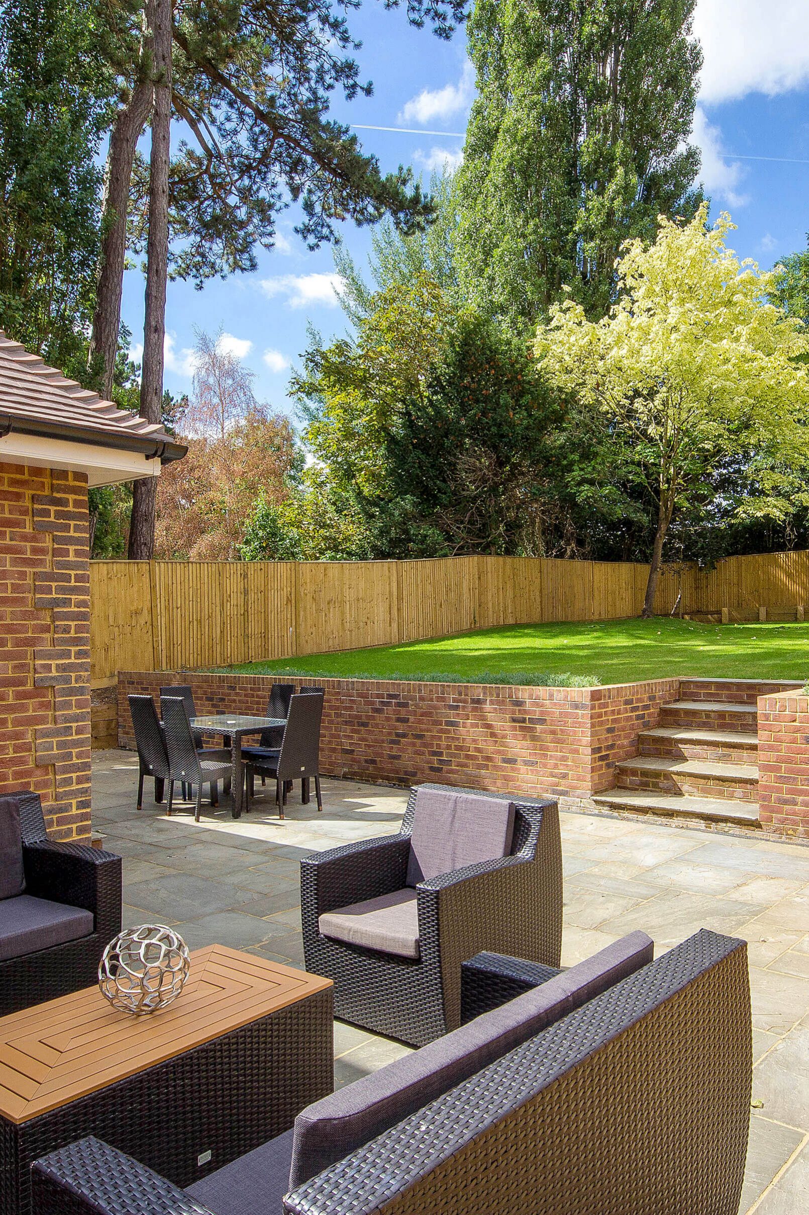 Danes Hill Farm - Mitchell Evans