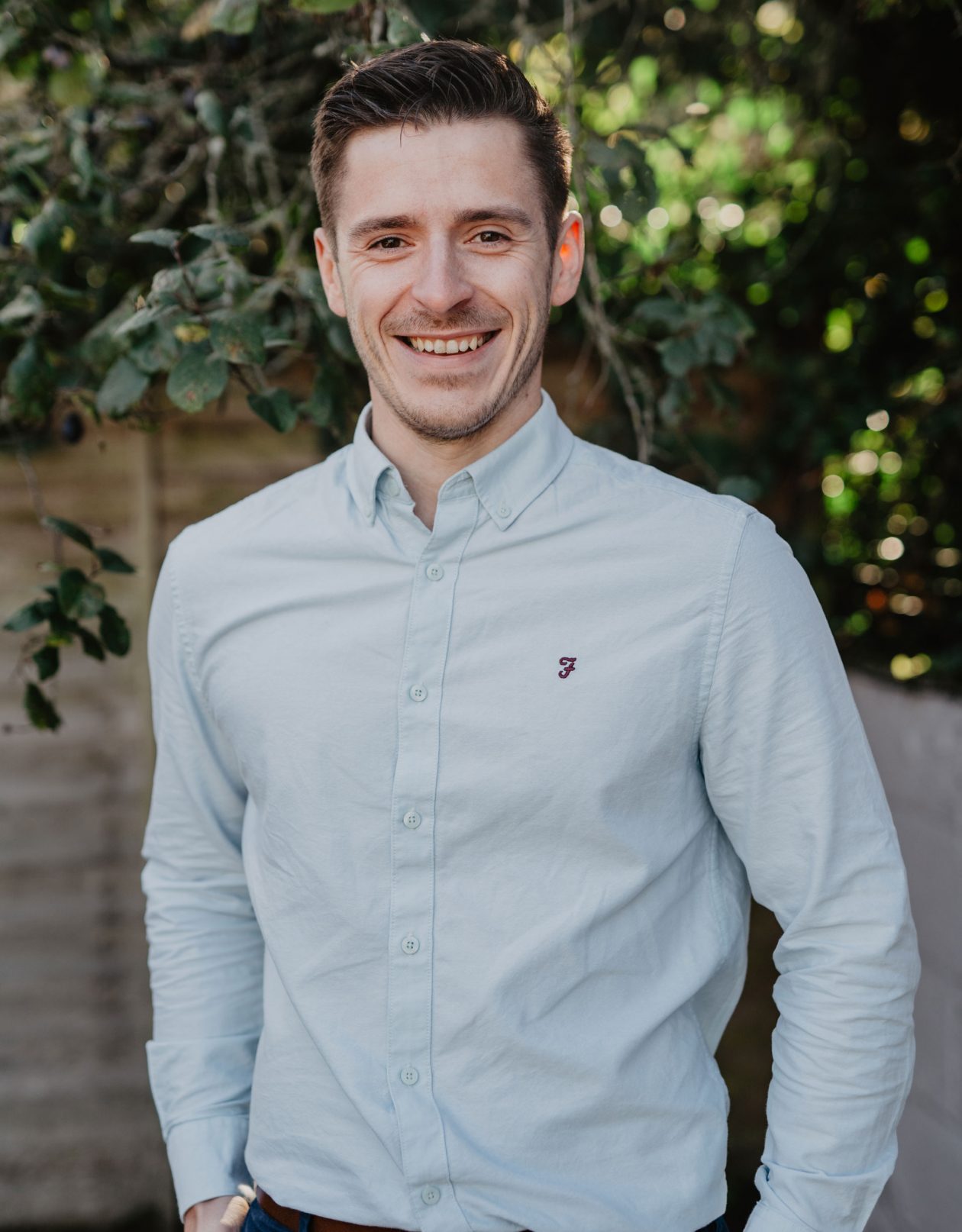 Professional and award winning architects - Mitchell Evans