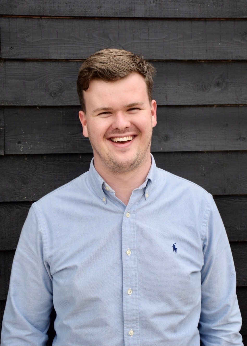 Llwyd Griffiths - Mitchell Evans