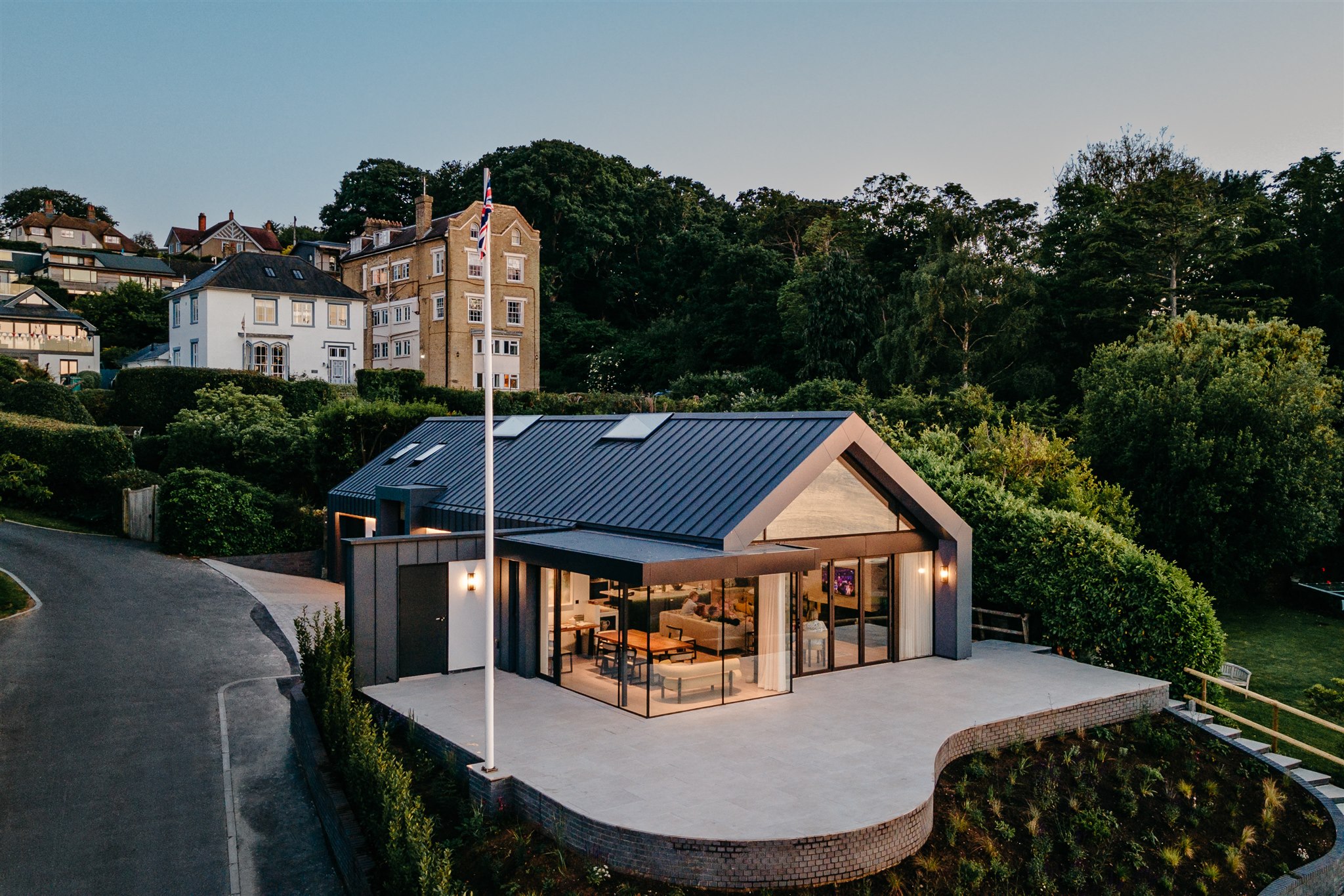 Lower Stanhope - Mitchell Evans