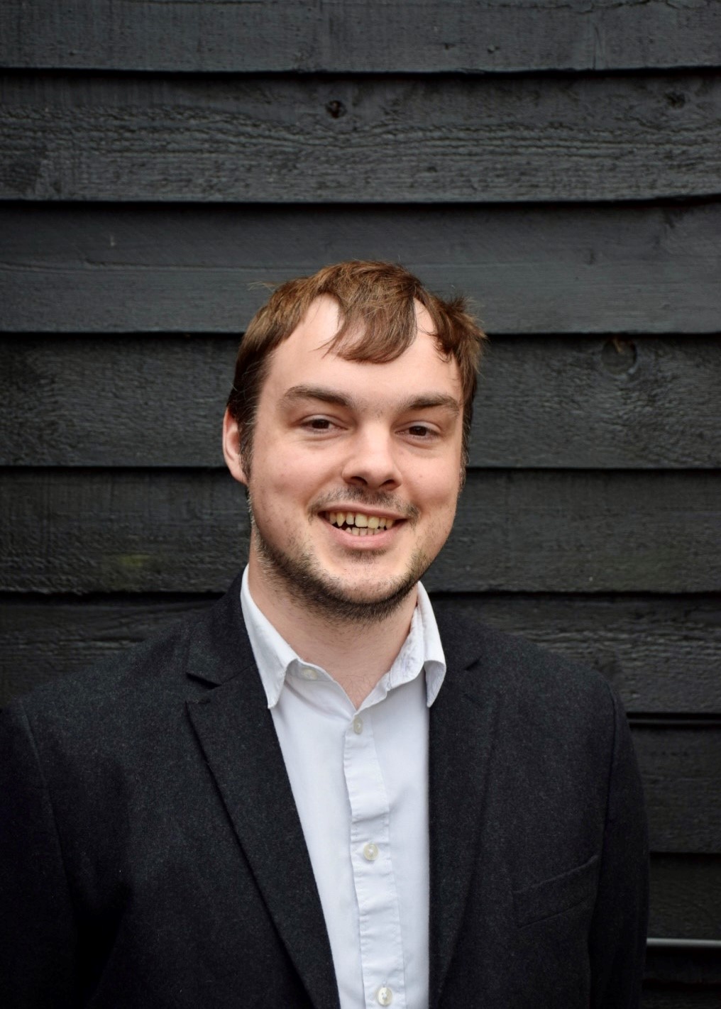 Tim Lawrence - Mitchell Evans